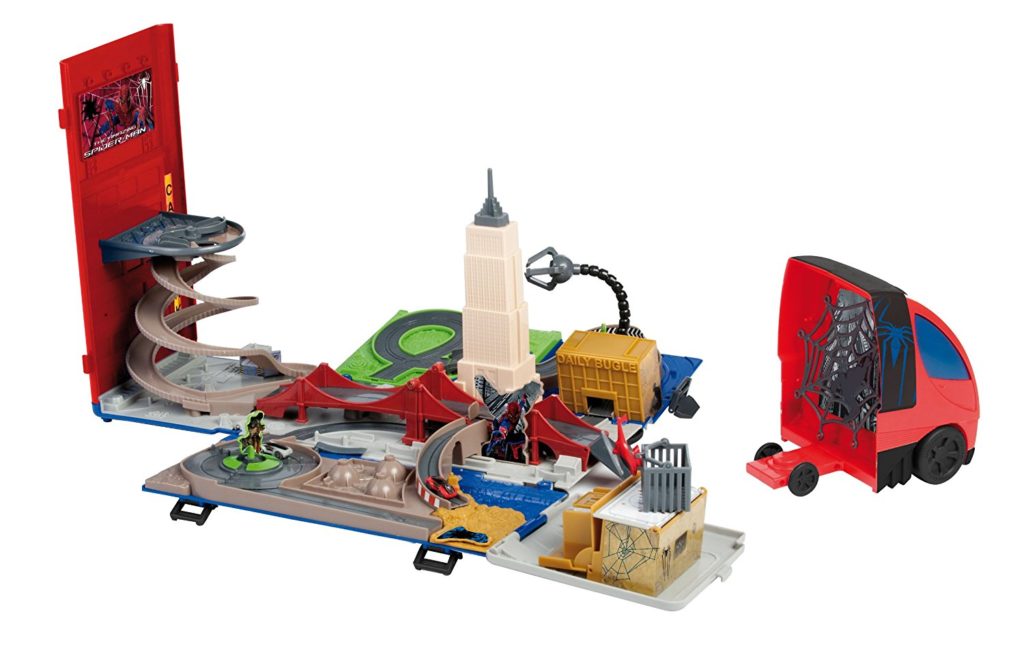 Dónde comprar Micro Machines y otros coches pequeños | Cuentos y trenes
