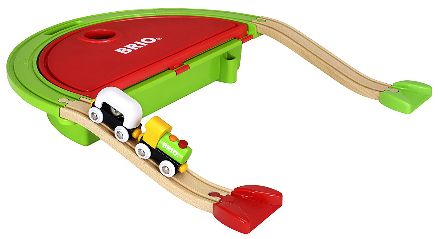 Trenes infantiles de madera para bebés | Cuentos y trenes